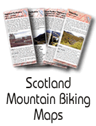 Mountain Bike Routes : Maps & Guides